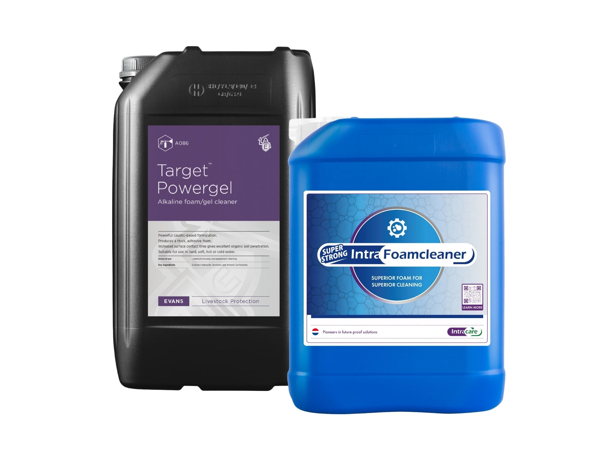 Quill Productions | Biosecurity Equipment, Cleaning Brushes, Protective ...