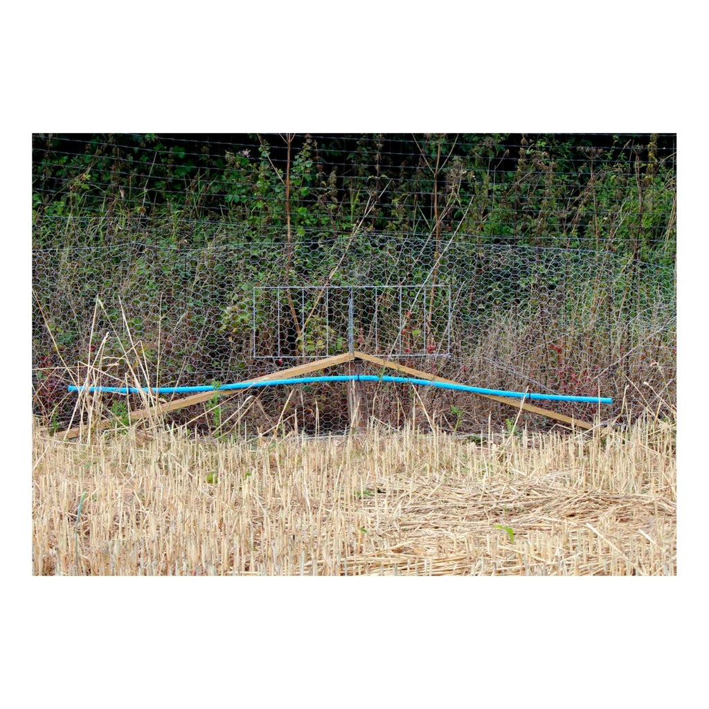 Fox Grids | Pheasant Pop Holes | Game Rearing – Quill Productions