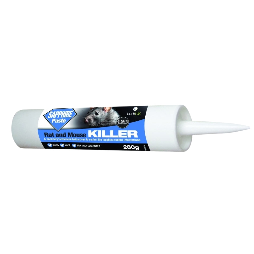 Quill Productions | Lodi UK Pest Control | Vermin Control, Rodenticides ...