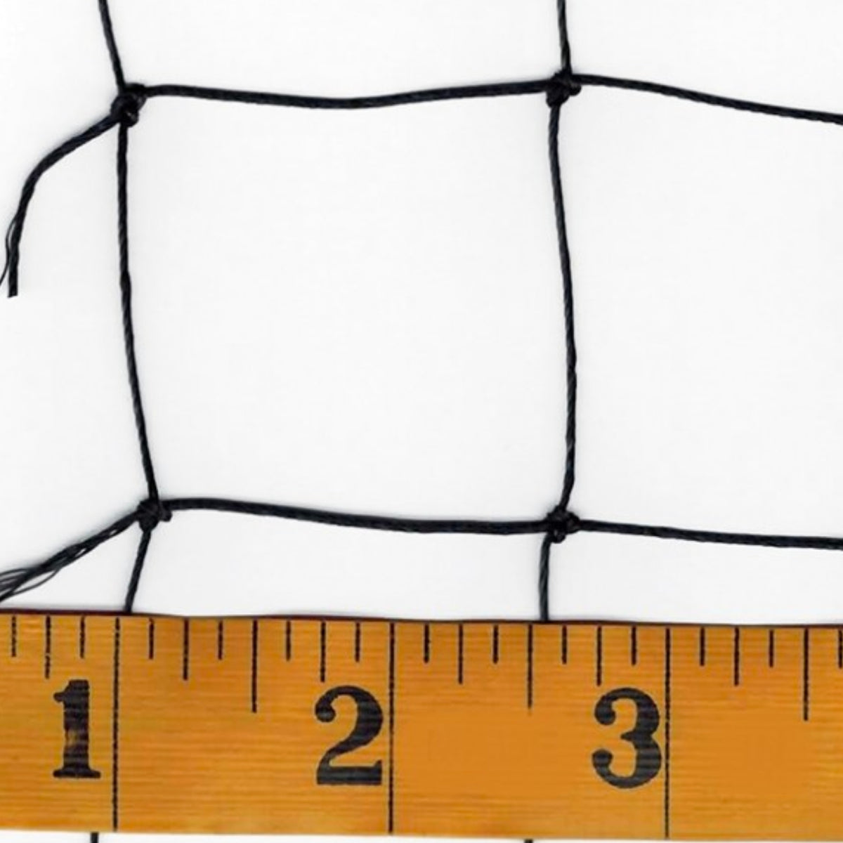 Square Knotted Bird Netting 38mm (1 ½") – Quill Productions