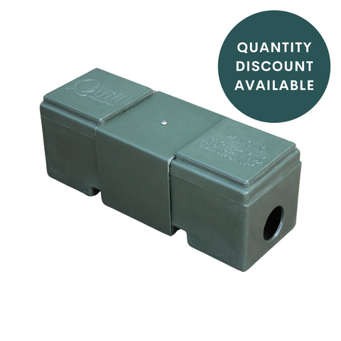 Pest Control | Vermin Traps & Trap Boxes | Humane Traps for Squirrels ...