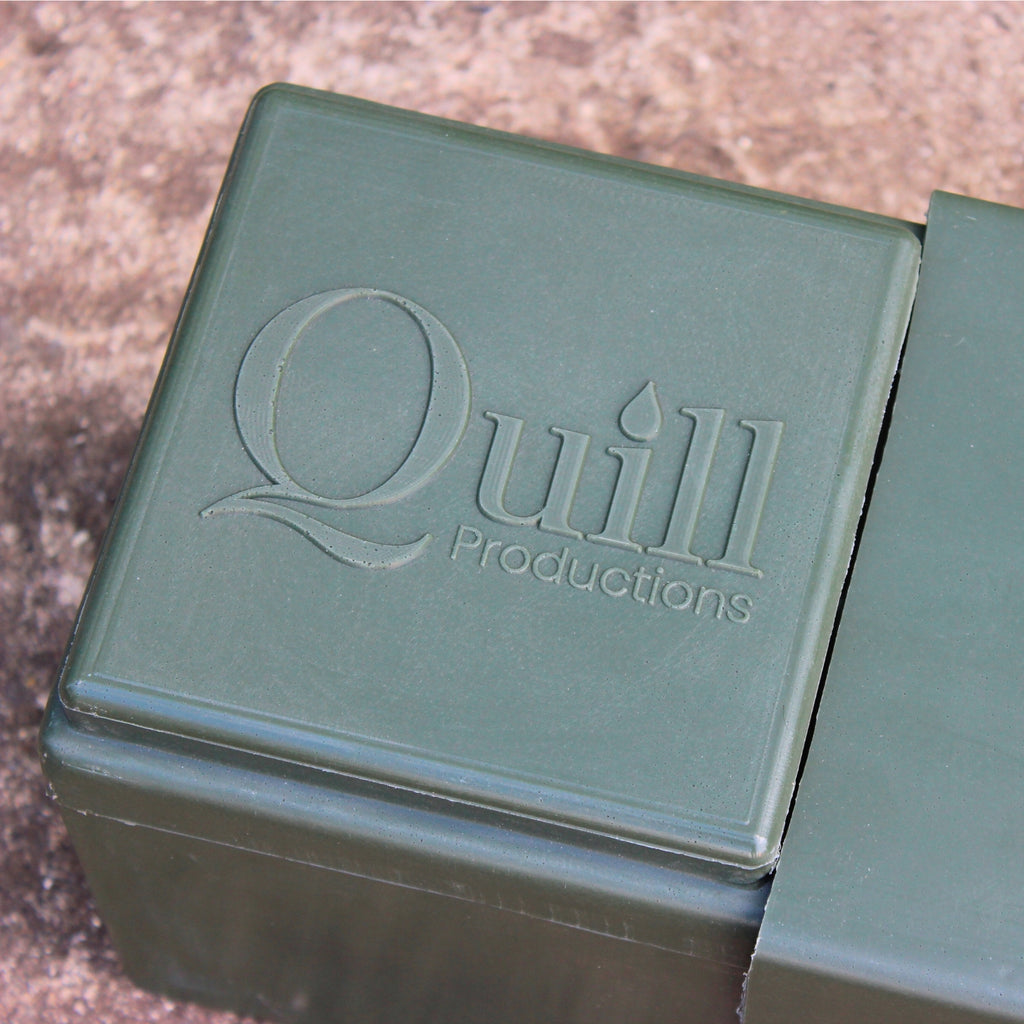 Rat & Squirrel Control | Vermin Traps | Quill Vermin Trap Box – Quill ...