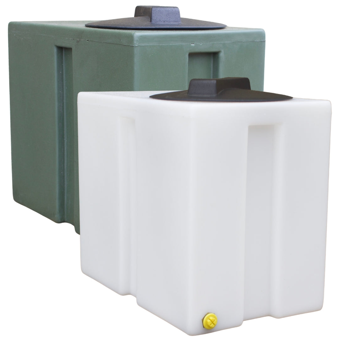 Quill Water Header Tank 40 Litre – Quill Productions