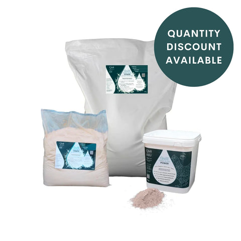 Outdoor King Feeder – Quill Productions