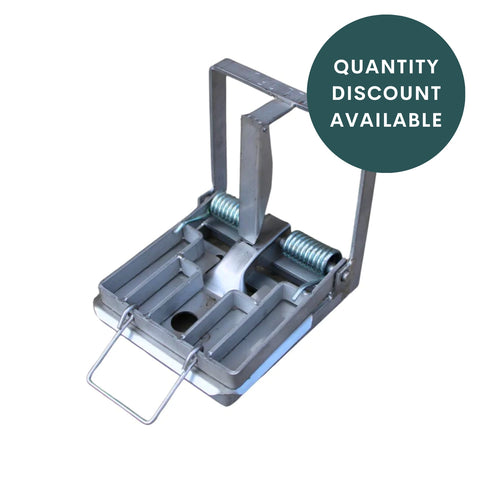 Pest Control | Vermin Traps & Trap Boxes | Humane Traps for Squirrels ...