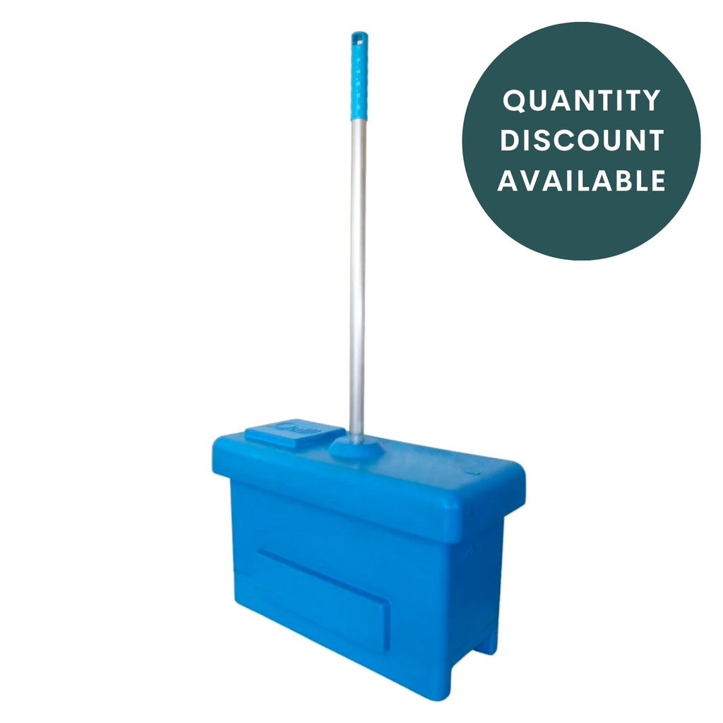 Farm Biosecurity | Made in Britain | Quill Cleaning Boot Dip – Quill ...