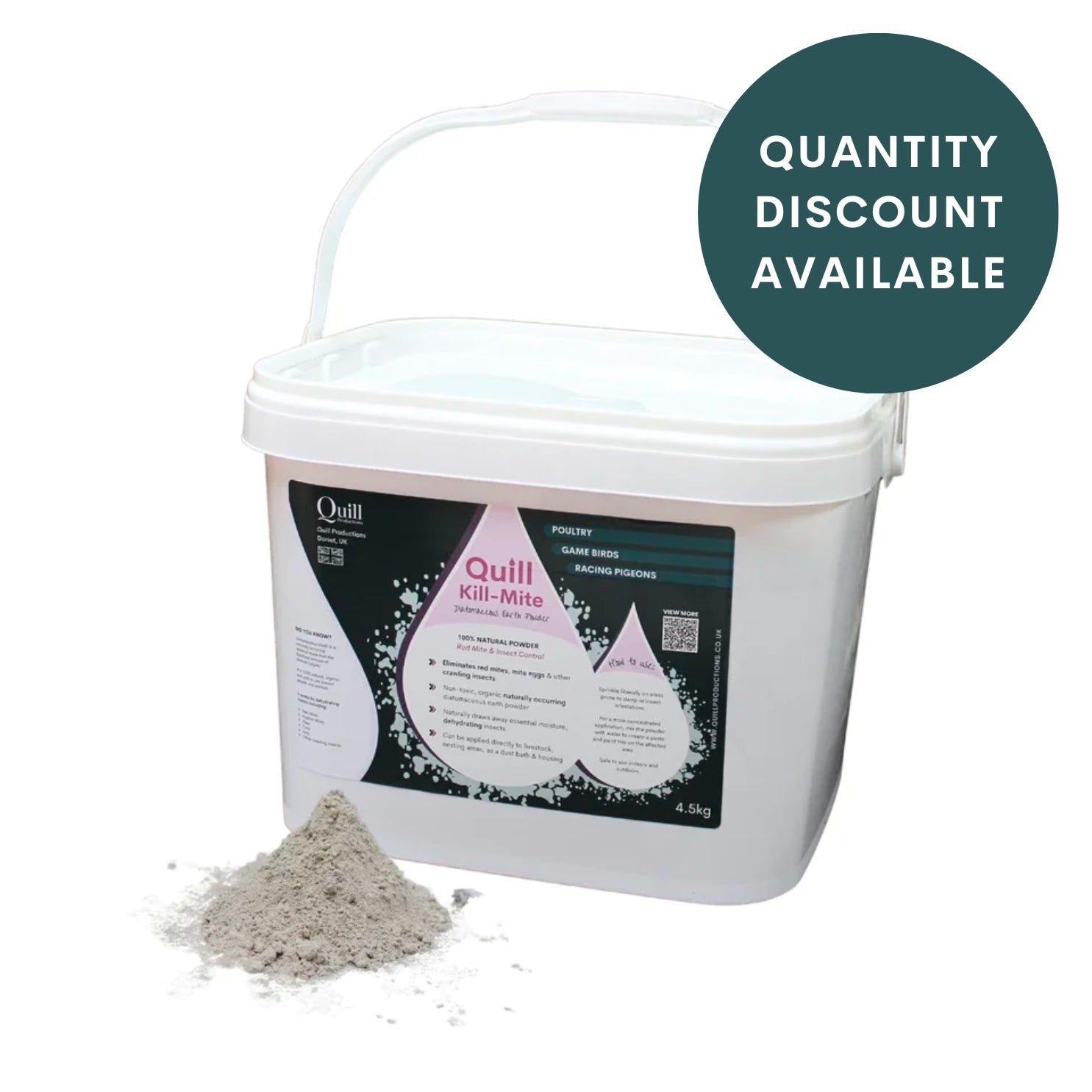 Innovative Products for Gamekeeping and Farming | Made in Dorset, UK ...