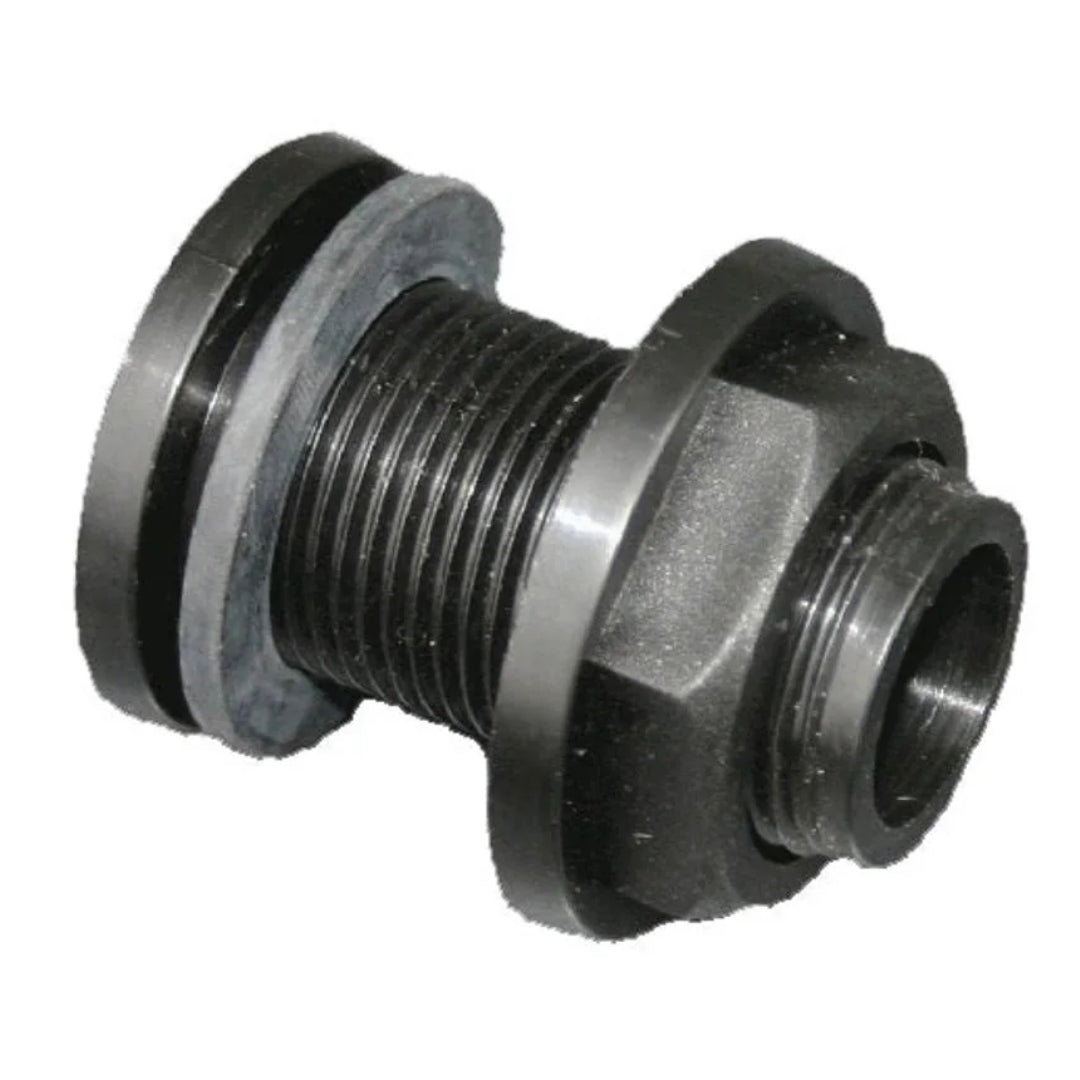 BSP Tank Connector Plumbing Spares – Quill Productions