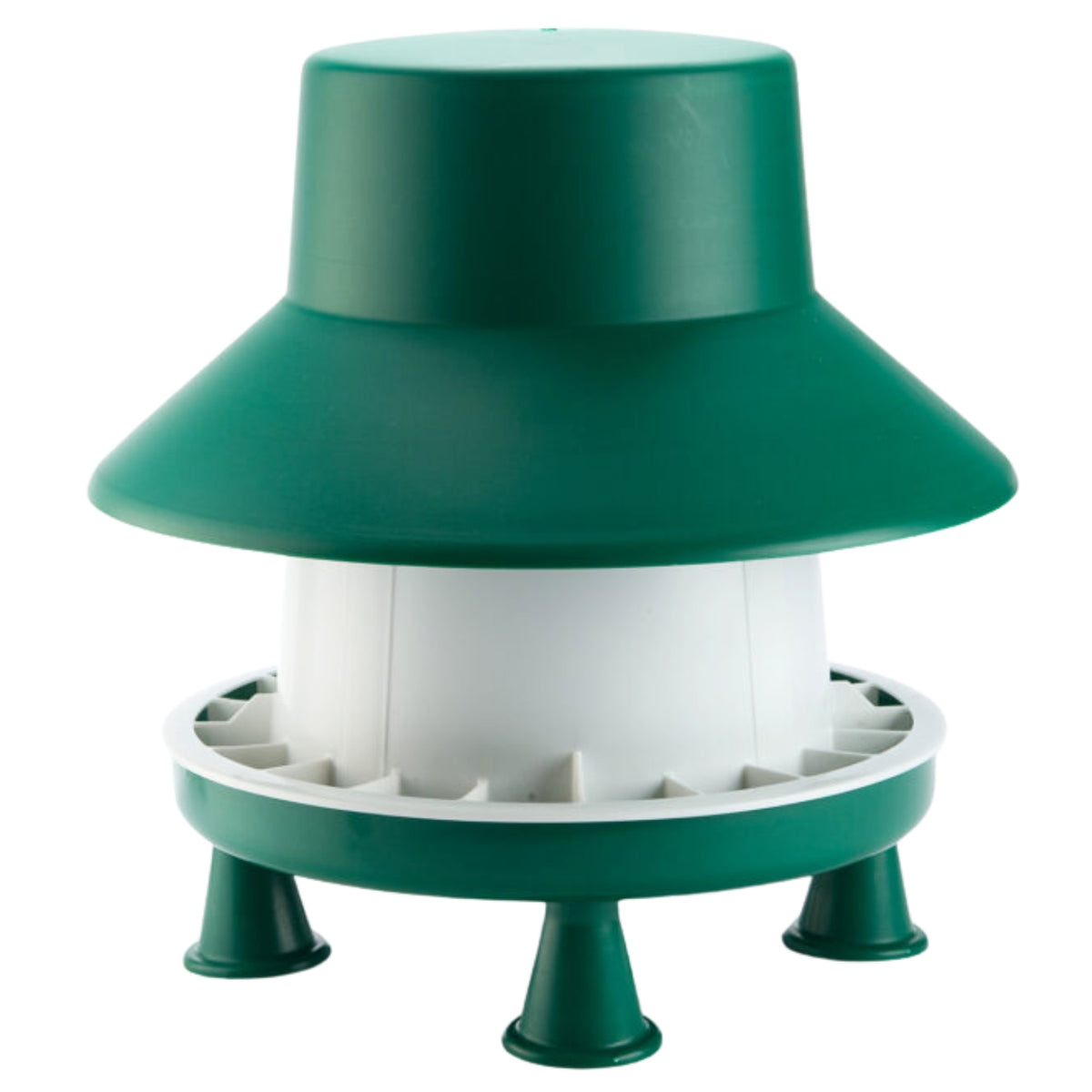 Blenheim 6kg Outdoor Feeder – Quill Productions