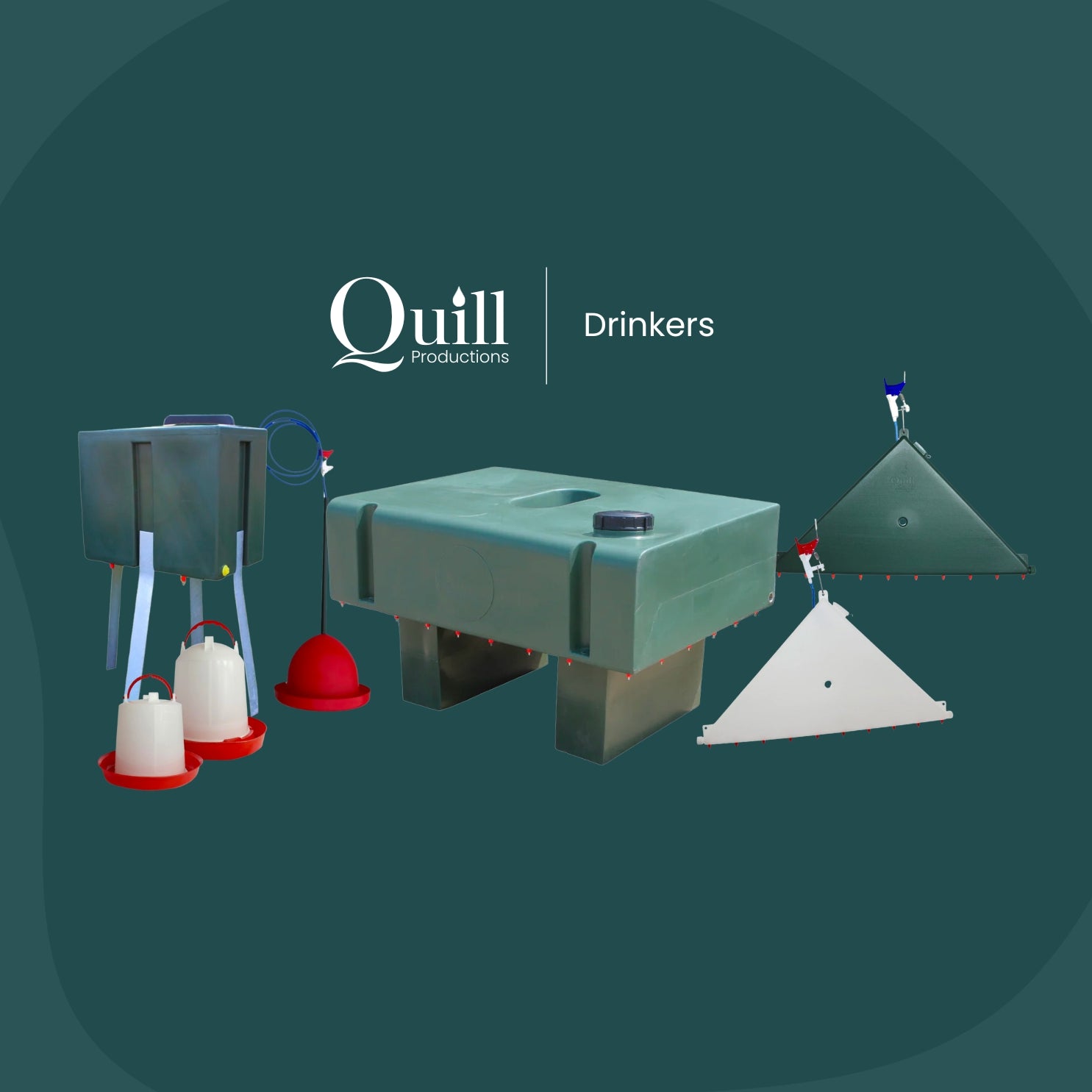Innovative Products for Gamekeeping and Farming | Made in Dorset, UK ...