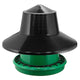 King Feeder for Poultry and Game Birds – Quill Productions