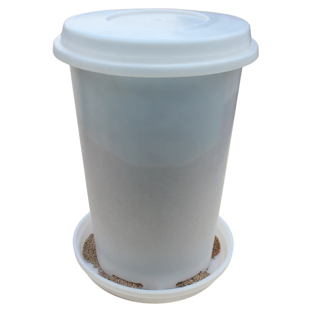 Quill Midi Feeder for Pheasants and Poultry – Quill Productions