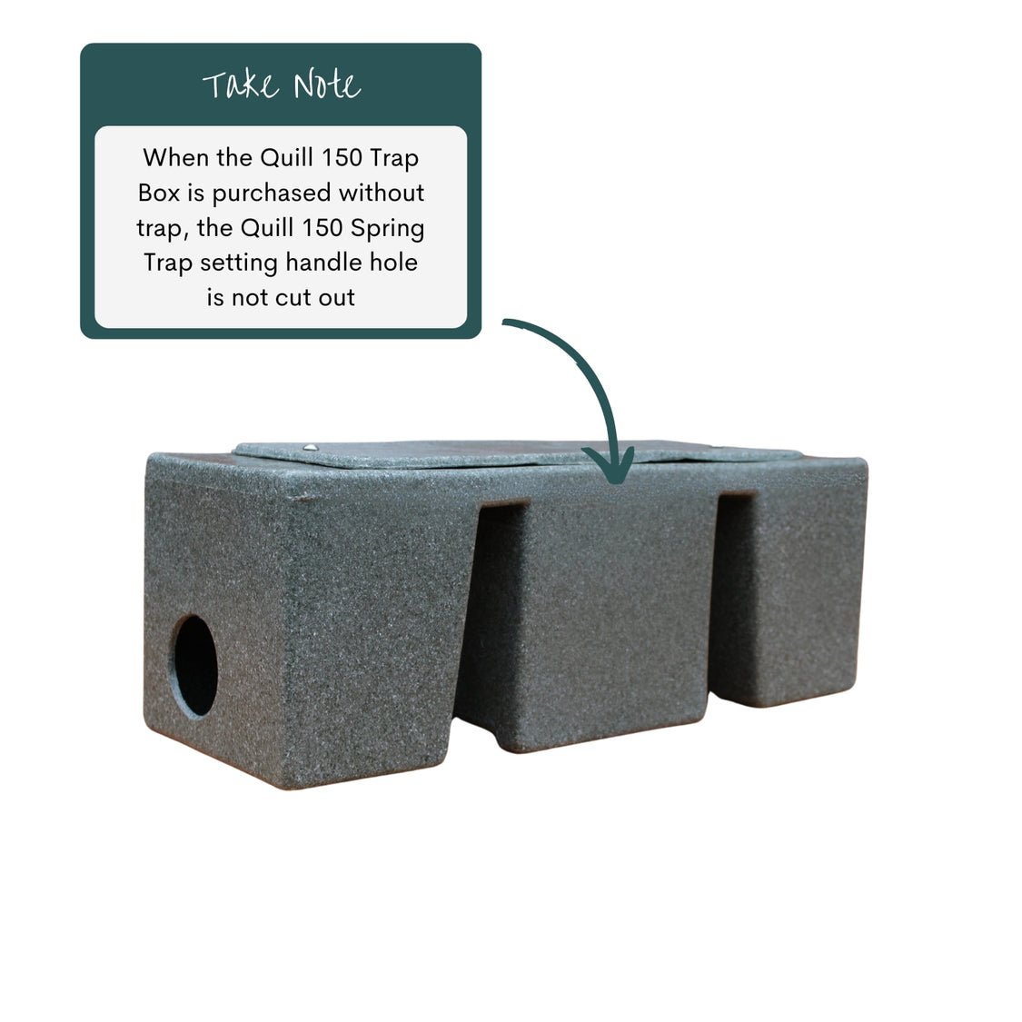 Pest Control | Vermin Traps & Trap Boxes | Humane Traps for Squirrels ...