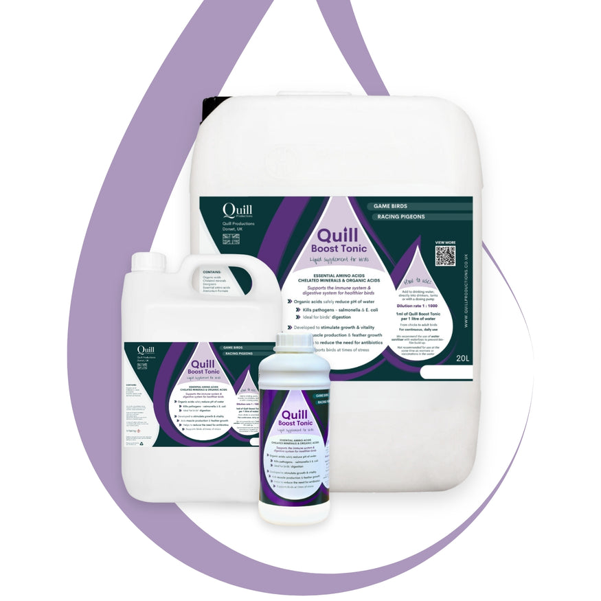 Farming & Gamekeeping Supplies | Biosecurity, Feeders, Drinkers ...