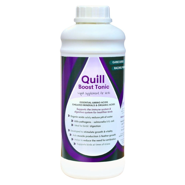 Gamekeeping Supplies | Game Bird Feeder and Waterer – Quill Productions