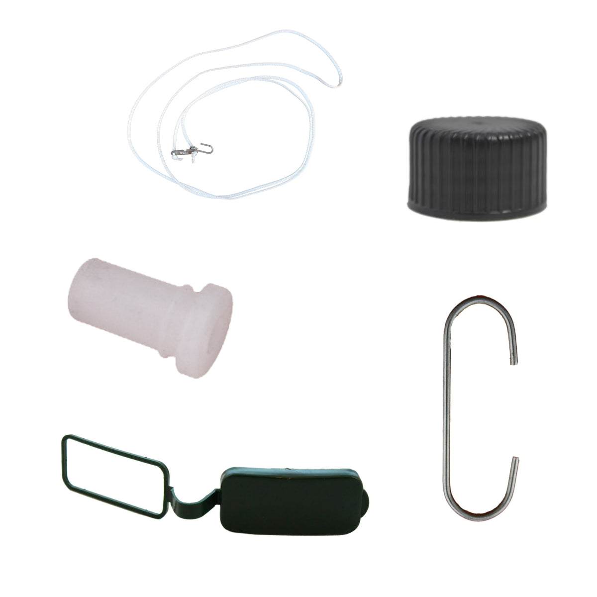 Quill Drinker Spare Parts – Quill Productions
