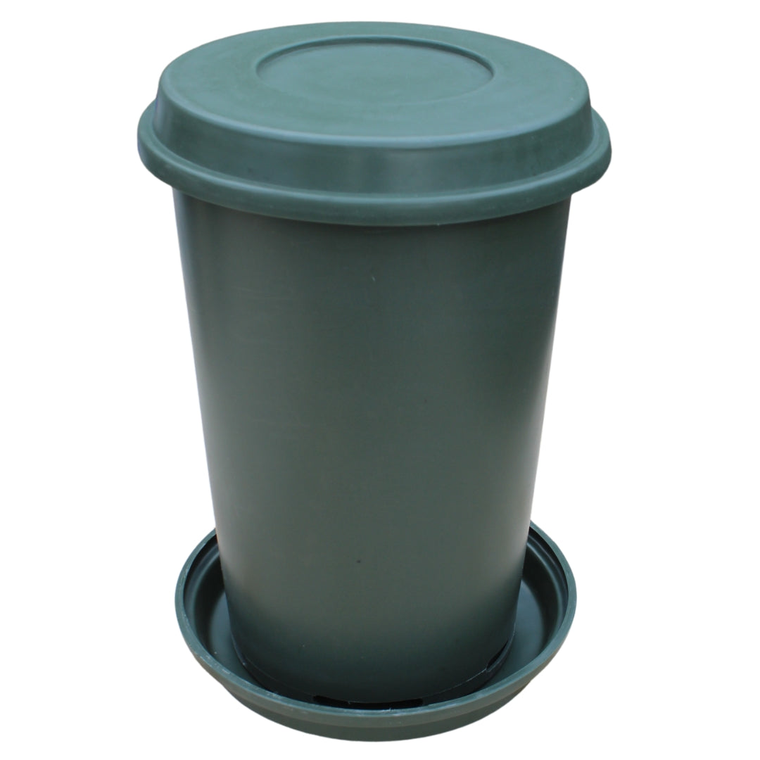 Quill Indoor Midi Feeder for Pheasants, Partridge and Chickens – Quill ...