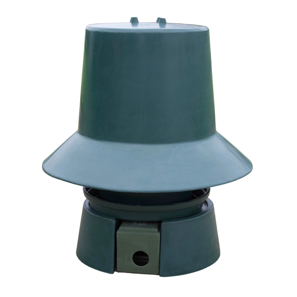 Outdoor Midi Feeder for Pheasants & Partridge – Quill Productions