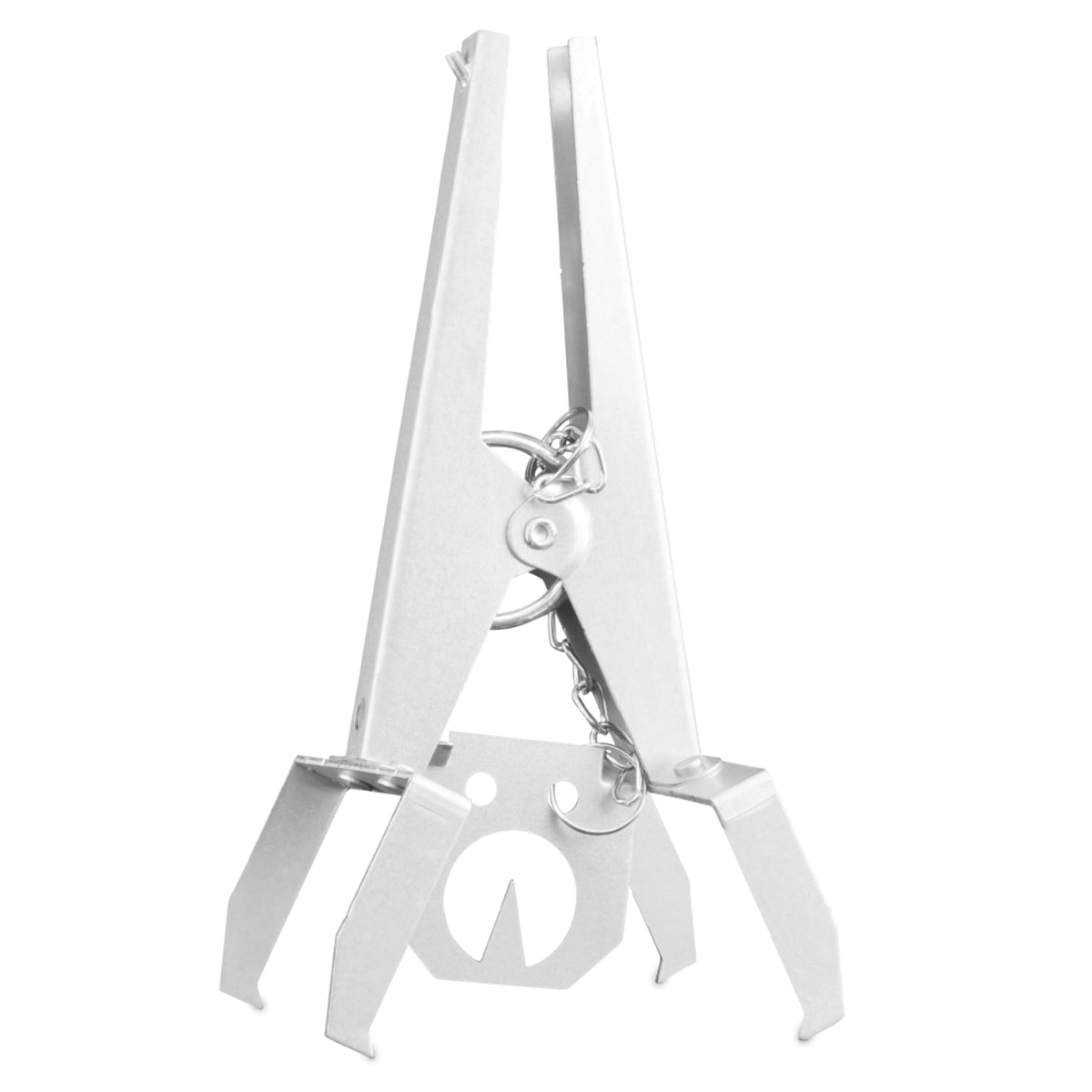 Racan Mole Scissor Trap – Quill Productions