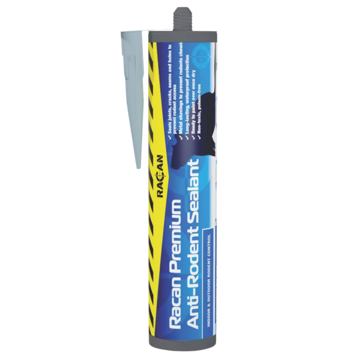 Racan Premium Anti-Rodent Sealant – Quill Productions