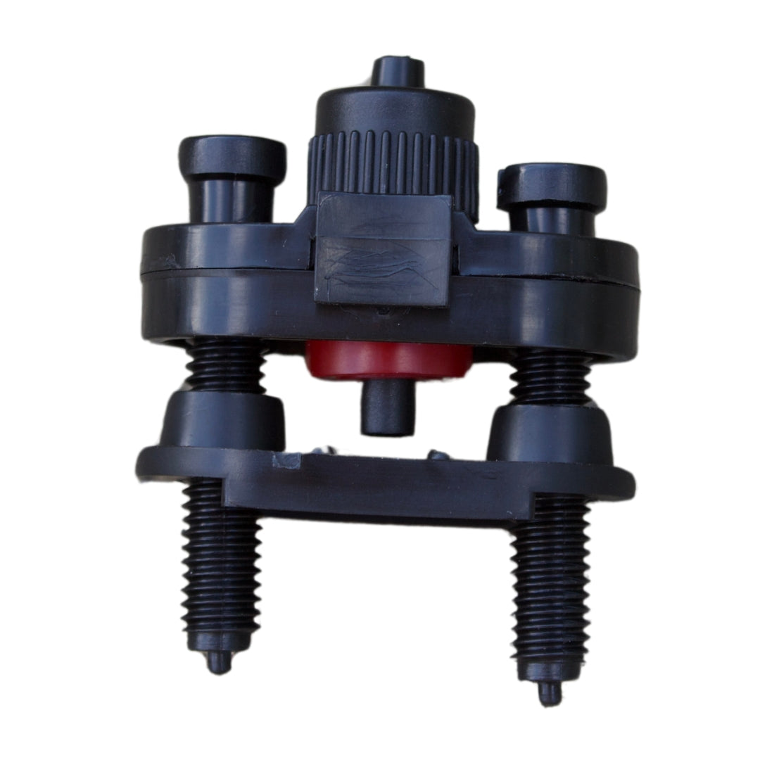 BEC Saddle Connector Compression With Slide – Quill Productions