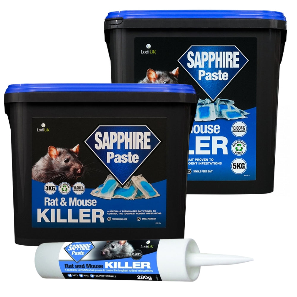 Quill Productions | Lodi UK Pest Control | Vermin Control, Rodenticides ...