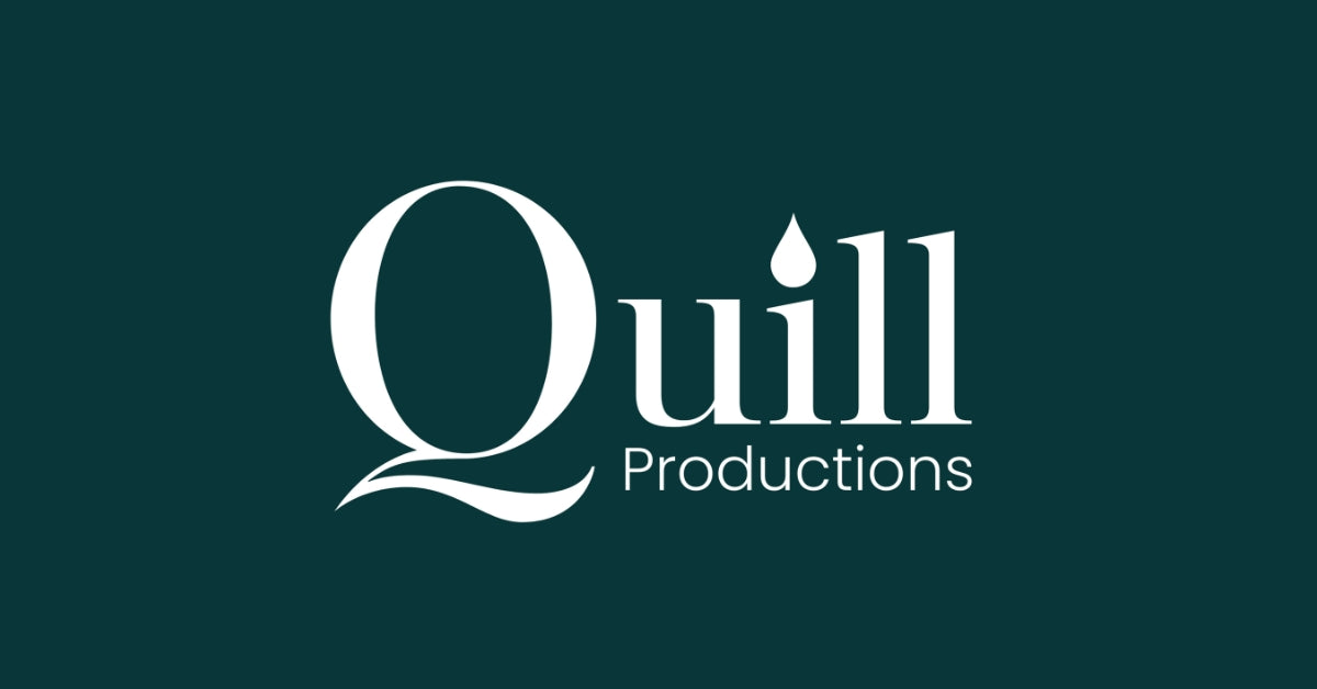FAQs | Common Questions and Helpful Answers – Quill Productions
