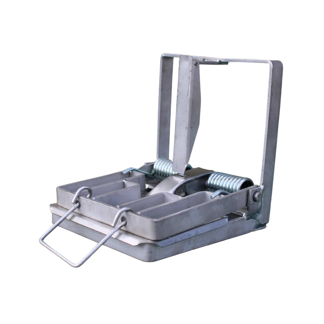 Pest Control | Vermin Traps & Trap Boxes | Humane Traps for Squirrels ...