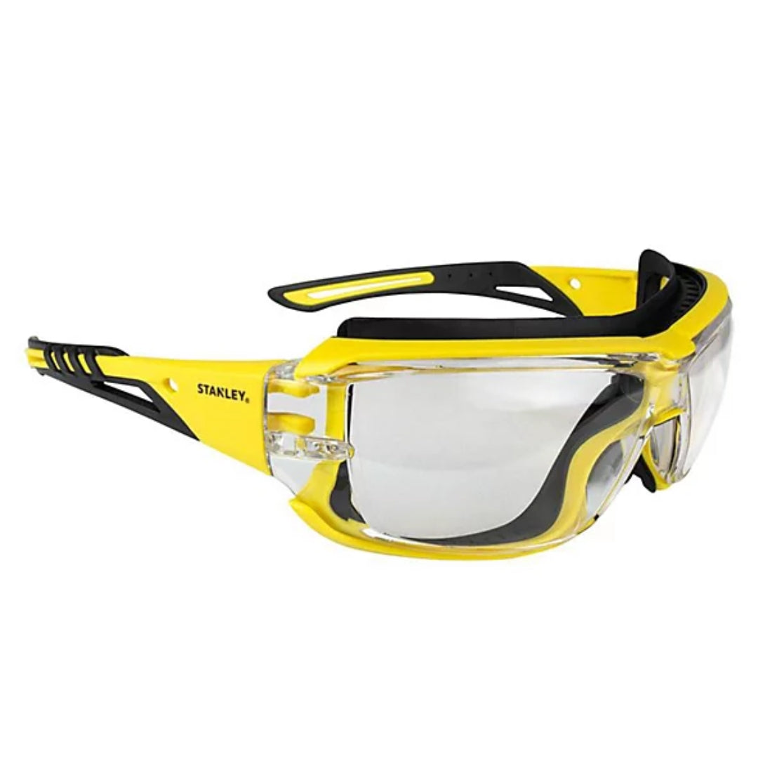 Stanley Gasket Safety Glasses – Quill Productions