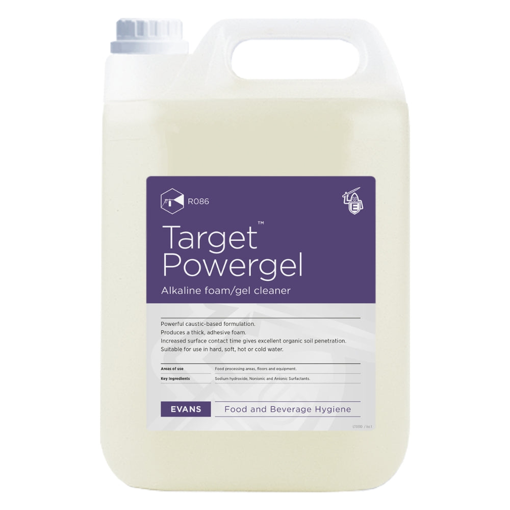 Biosecurity Solutions | Disinfectants and Hygiene Products – Quill ...