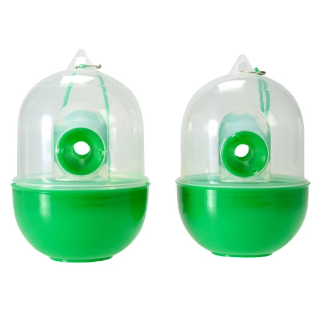 Wasp Trap Twin Pack – Quill Productions