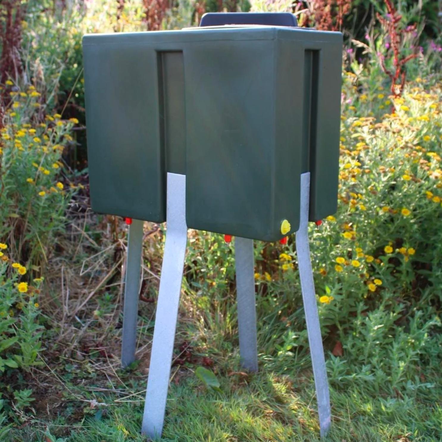 Innovative Products for Gamekeeping and Farming | Made in Dorset, UK ...
