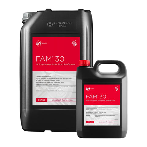 Quill Productions | Biosecurity Equipment, Cleaning Brushes, Protective ...