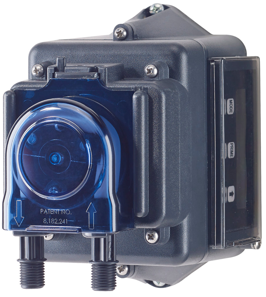 Stenner Econ FP Dosing Pump | Water Injection Doser – Quill Productions