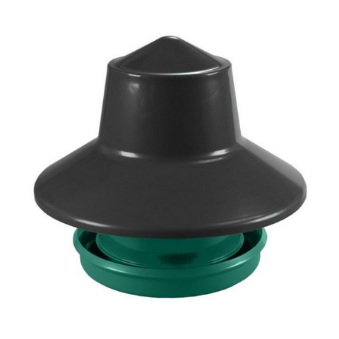 Outdoor King Feeder – Quill Productions