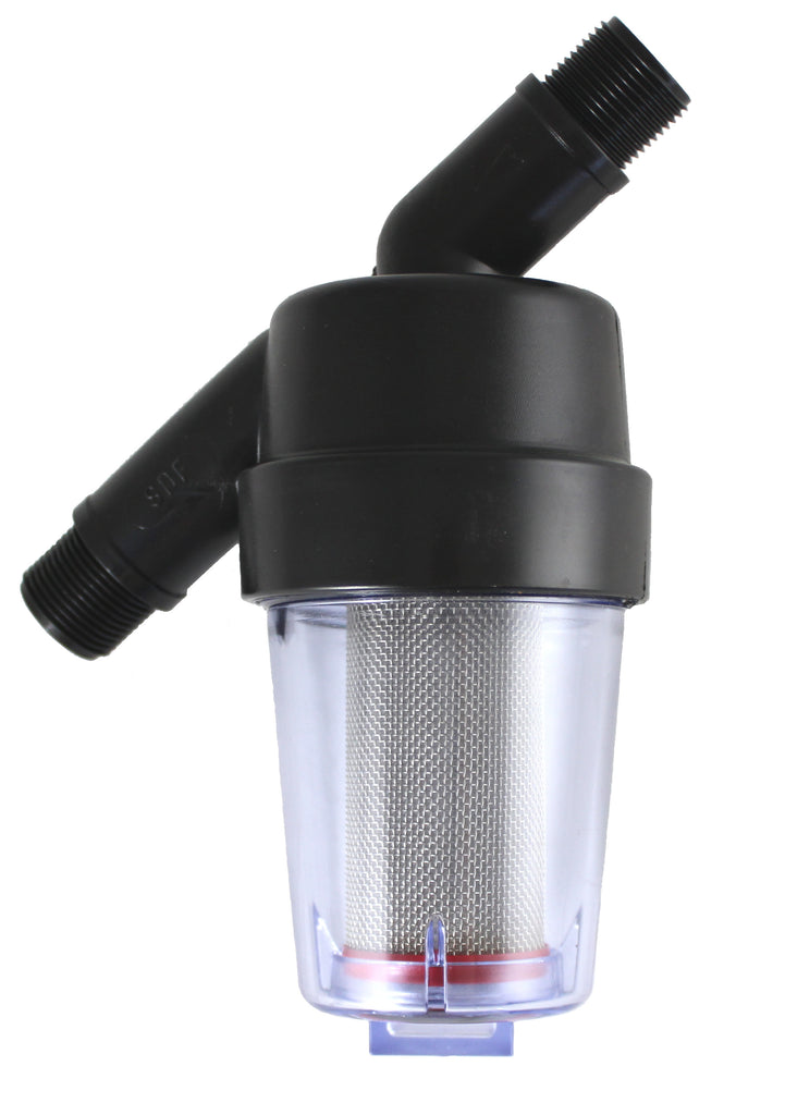 Game and Poultry Rearing | Clean Safe Water | Mains In-Line Water ...