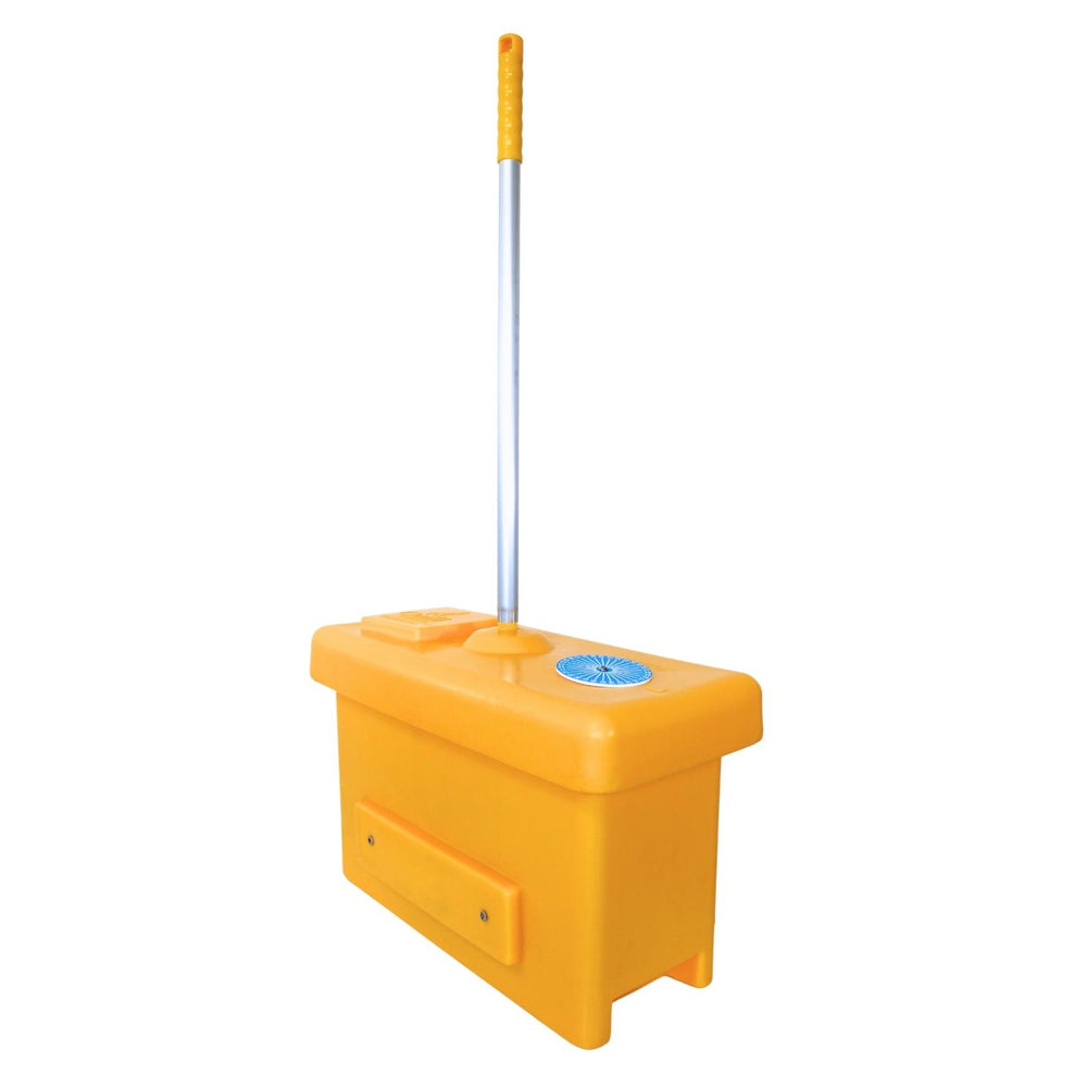Cleaning, Biosecurity & Hygiene Equipment – Quill Productions