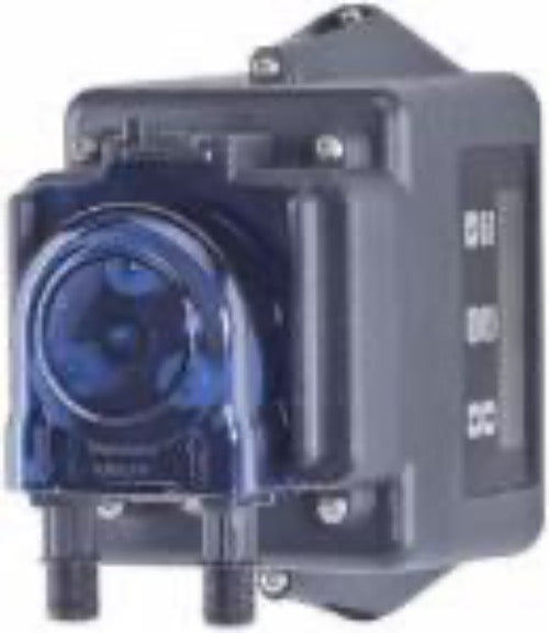 Stenner Integrator Pump | Water Injection Doser | Dual Product Dosing ...