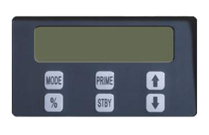 Stenner Integrator Pump | Water Injection Doser | Dual Product Dosing ...